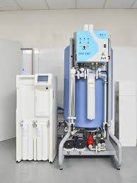 Labtim - Milli-Q® HX 7000